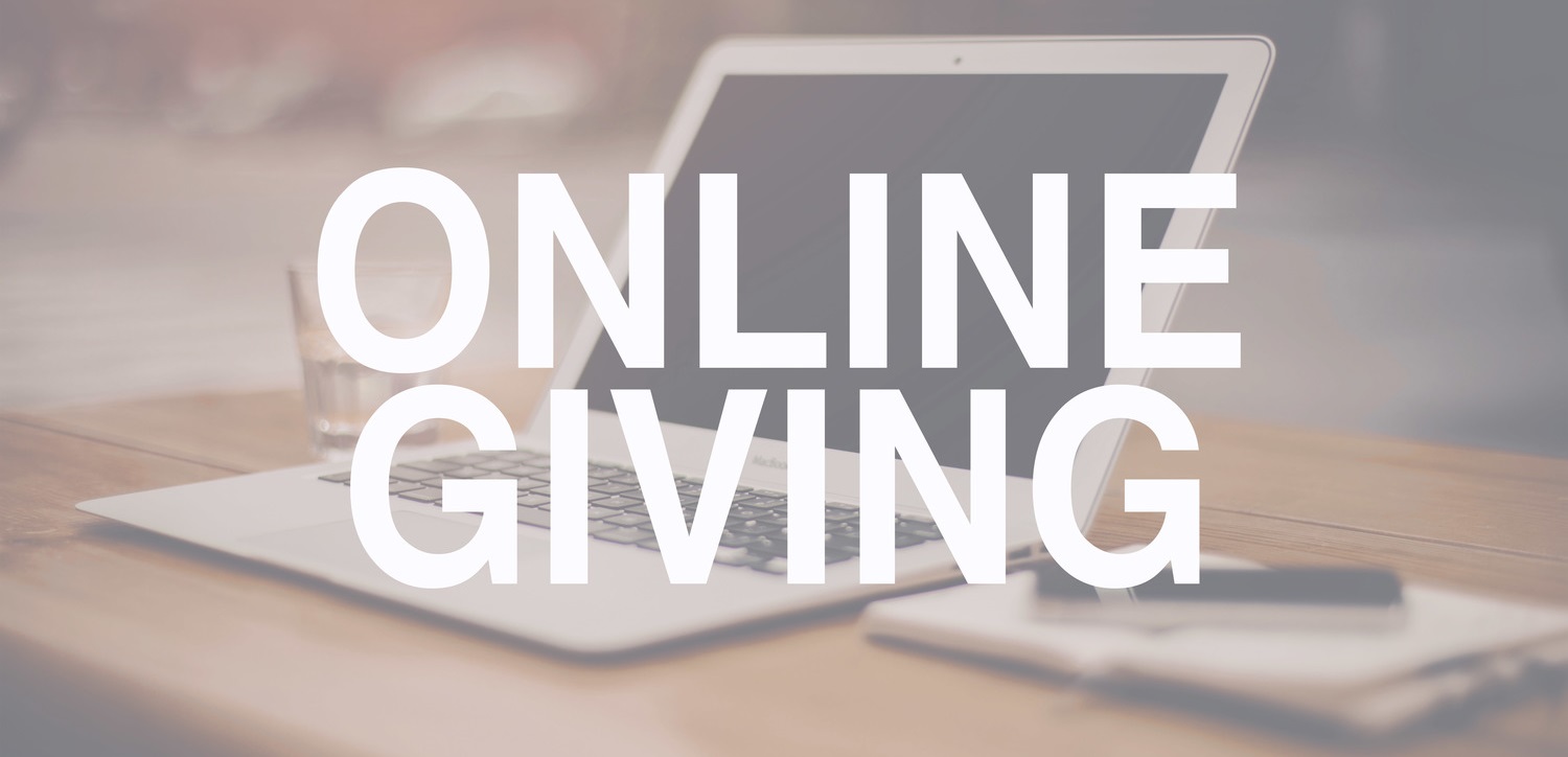 Online Giving - Greater Life Church